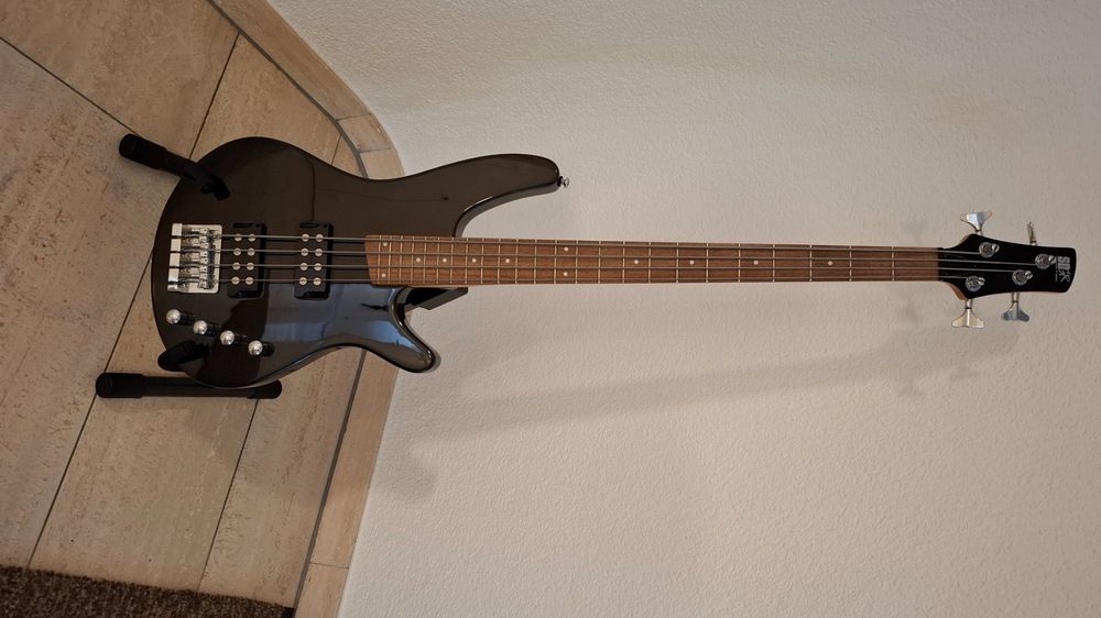 Ibanez SRX3000 (Gebraucht) in Leutwil für CHF 150 – nur Abholung auf ...