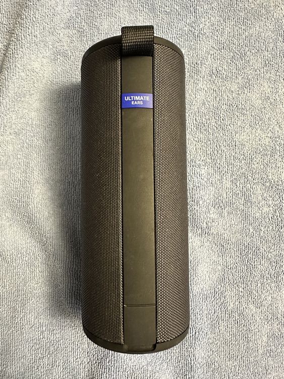 Ultimate Ears Boom 3 | Kaufen auf Ricardo