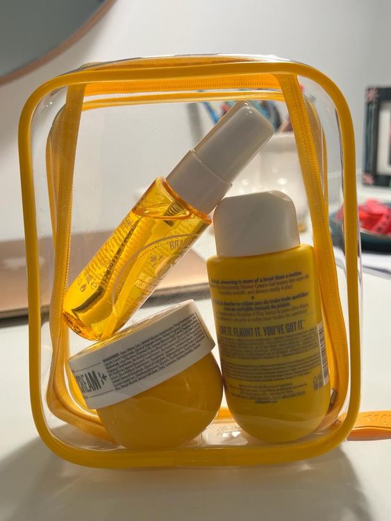 Sol de Janeiro kit (Neu und originalverpackt) in Zürich für CHF 13 ...