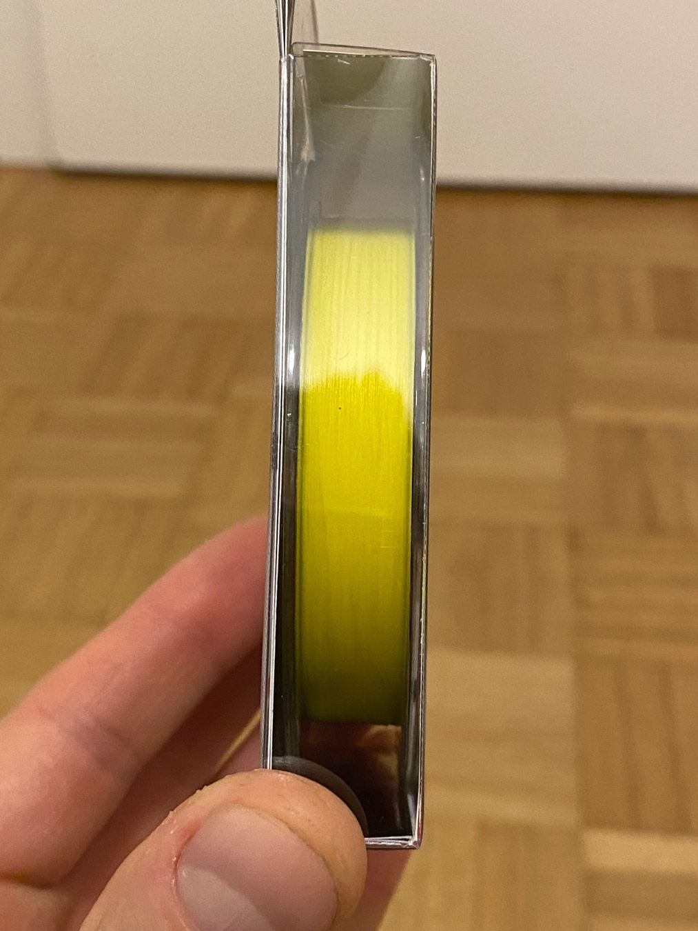 Duel Armored F+ Pro Fishing Line #0.8, 150m (Neu und originalverpackt ...