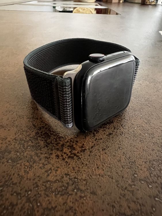 Appel Watch SE | Kaufen auf Ricardo