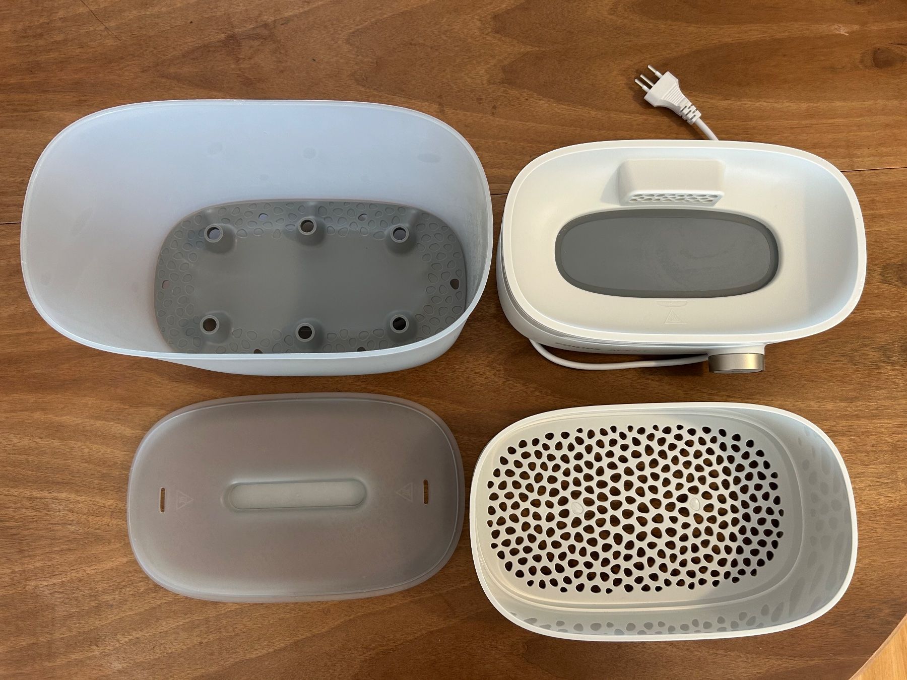 Philips Avent Sterilisator für Schoppen und mehr (Gebraucht) in Luzern ...