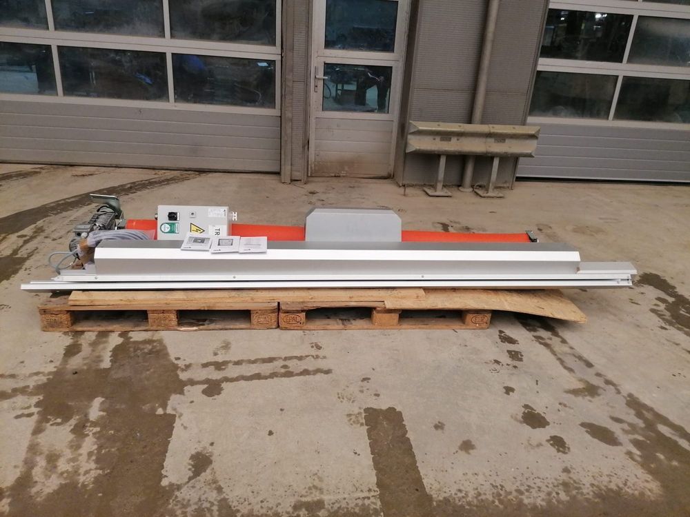 RapidProtect RP300 mit Steuerung ACS50 Rolltor | Kaufen auf Ricardo