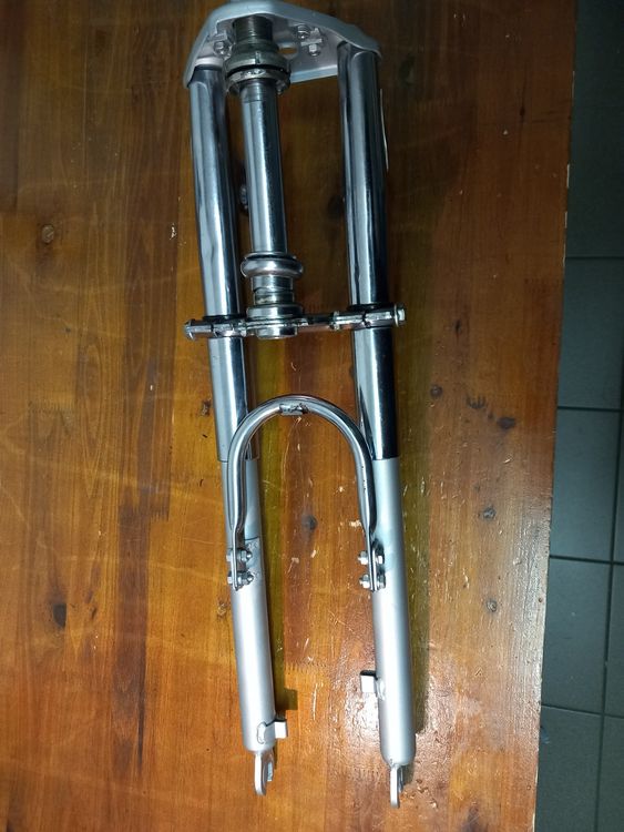 Mofa Gabel (Gebraucht) in Givisiez für CHF 89 – mit Lieferung auf ...