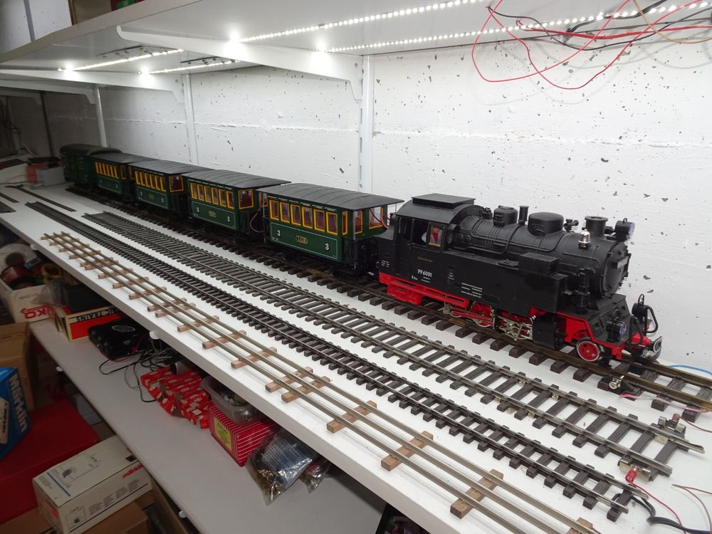 Wunderschone Spur G Gebraucht Bilder