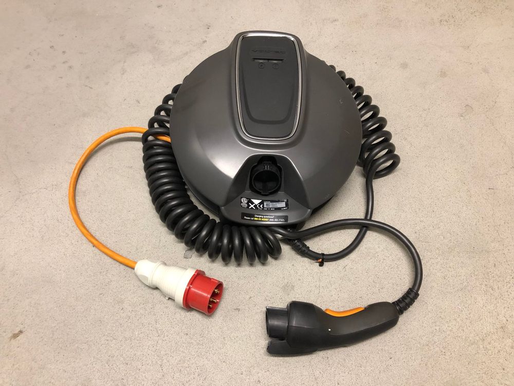 Luxus Typ 1 Stecker Ebenbild