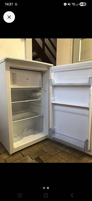 Frigo Primavista df1-14 a++ 88L (D'occasion) à Chézard-St-Martin pour ...