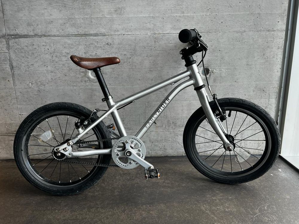 Early Rider -16 Zoll (Gebraucht) in für CHF 211 – nur Abholung auf ...