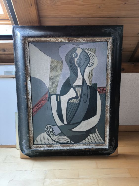 Picasso | Kaufen auf Ricardo