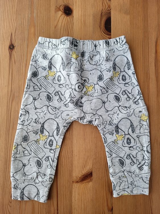 Baby Hose Snoopy 74 (Gebraucht) in Pieterlen für CHF 3 – mit Lieferung ...