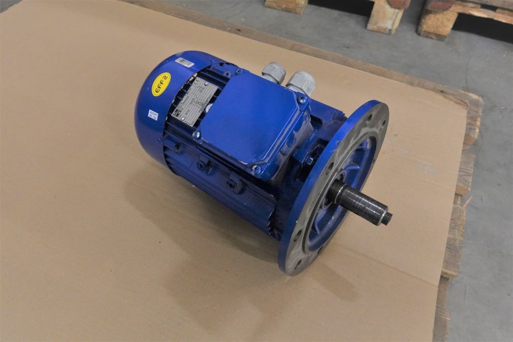 Elektro Motor | Kaufen auf Ricardo