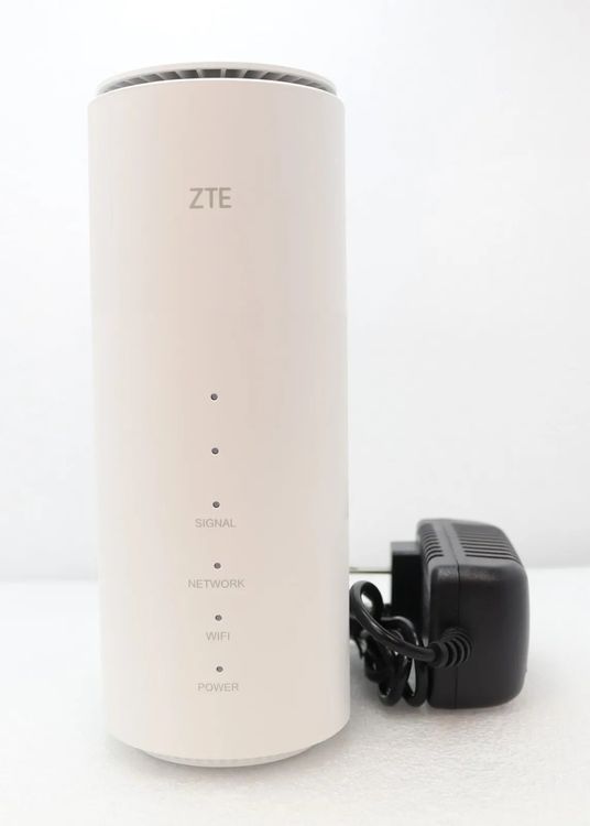 5G Sim Karte Router Modem ZTE MC801CA (Mit Händler Garantie) (Neu ...