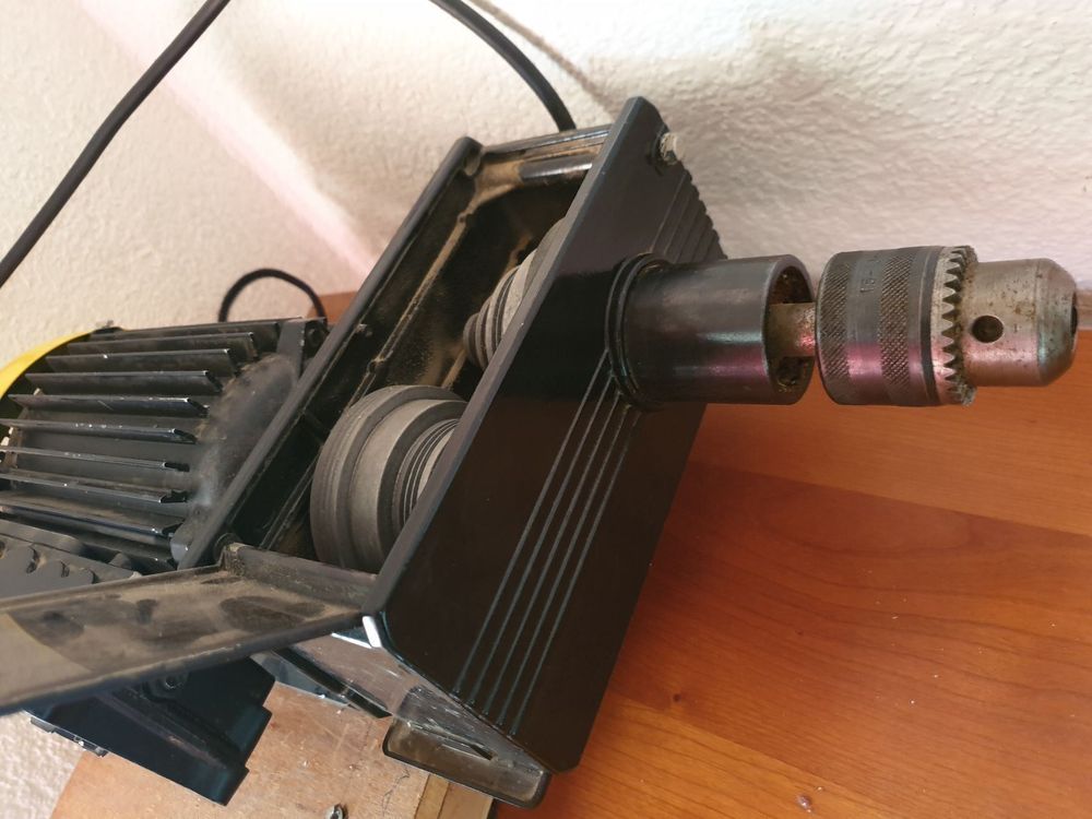 HANNING Universal Heimwerker Motor (Gebraucht) in Monthey für CHF 60 ...