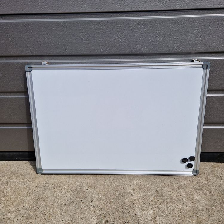 Whiteboard 60 x 40.5 cm | Kaufen auf Ricardo