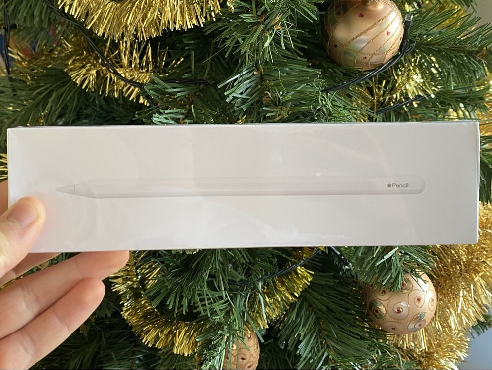 Apple Pen 2. Gen (Neu und originalverpackt) in Liestal für CHF 70 – mit ...