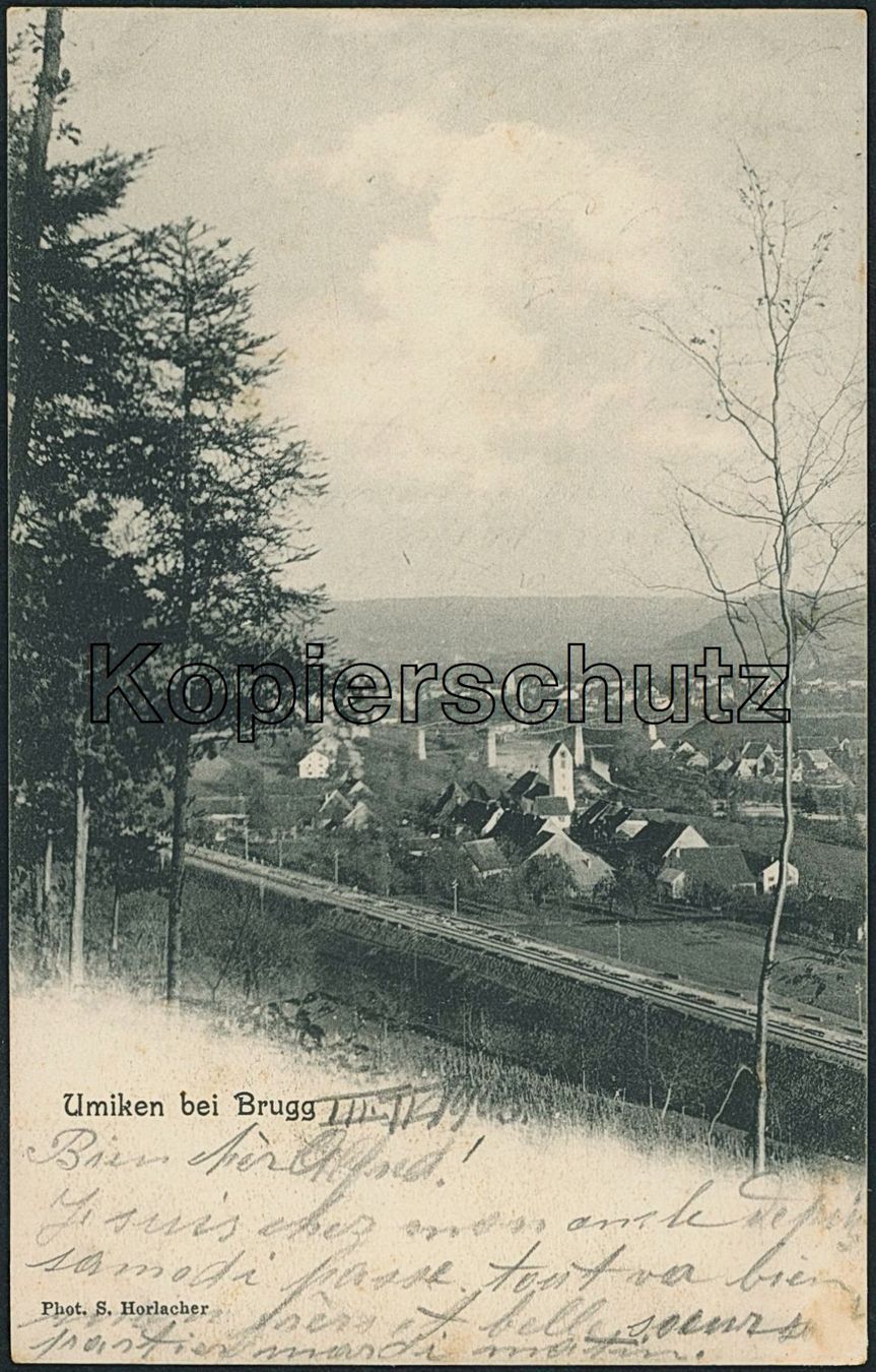 AG Brugg (Gebraucht) in Schindellegi für CHF 85 – mit Lieferung auf ...