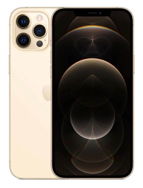 iPhone 12 Pro Max 256 GB | Kaufen auf Ricardo