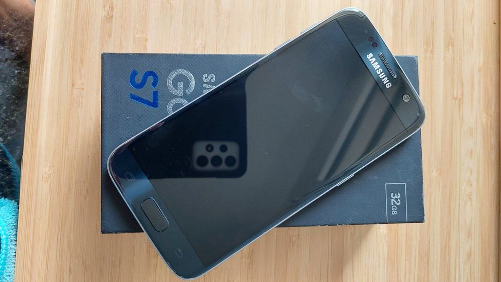 Samsung 7S (Gebraucht) in ipsach für CHF 113 – mit Lieferung auf ...