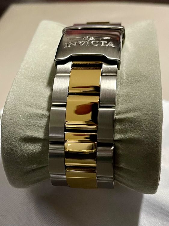 Invicta Speedway - Rolex Daytona Homage (Gebraucht) in Rupperswil für ...