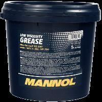 LC-2 High Temperature Grease 5Liter (Neu und originalverpackt) in ...