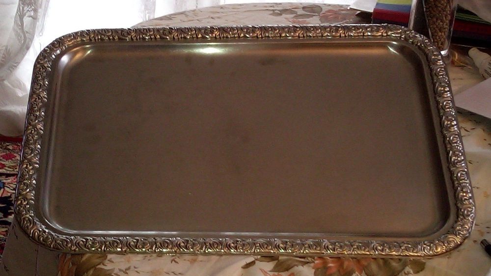 2 versilberte Tablets | Kaufen auf Ricardo