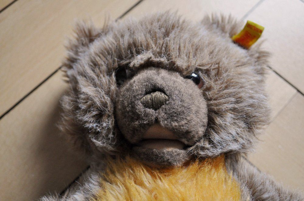Steiff Bär (Gebraucht) in Luzern für CHF 40 – mit Lieferung auf Ricardo ...