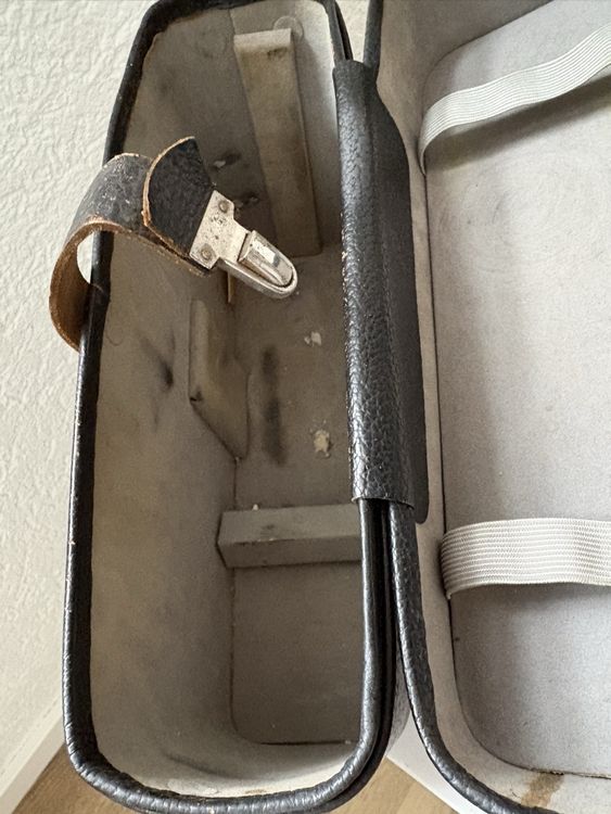 Bell & Howell Optronic Eye – Dual Speed Zoomatic (Gebraucht) in ...