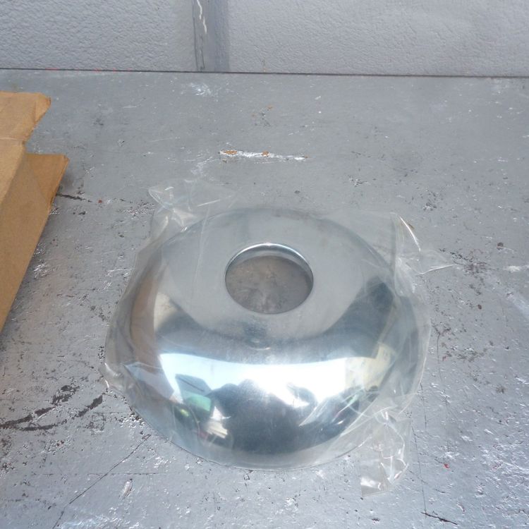 Harley Front Hub Cap (Neu und originalverpackt) in Schötz für CHF 20 ...