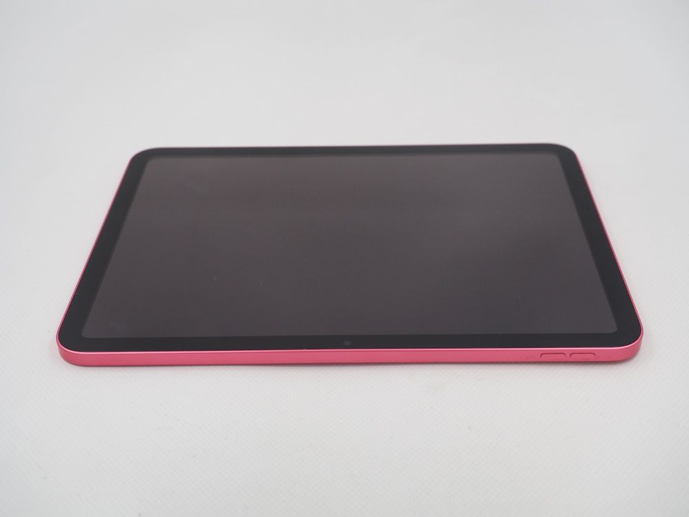 APPLE iPad 10 WIFI iCloud gesperrt (26011459) (Defekt) in Zürich für ...