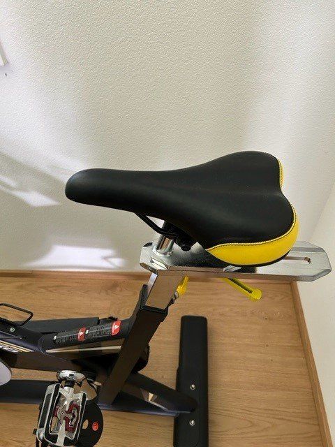 Indoor Spinning Bike Horizon GR6 (Gebraucht) in Buchrain für CHF 335 ...