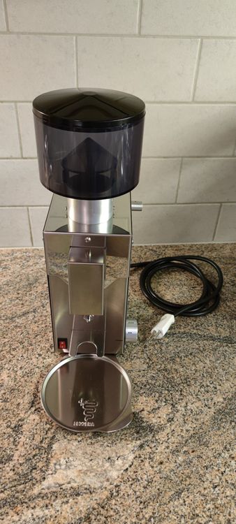 Bezzera BB005 Timer Kaffeemühle in ausgezeichnetem Zustand! | Kaufen ...