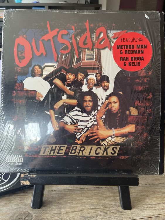 Outsidaz / The Bricks (Gebraucht) in Dagmersellen für CHF 29 – mit ...