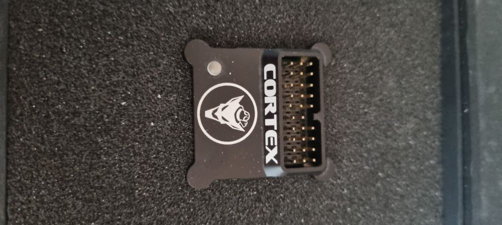 Demon Cortex | Kaufen auf Ricardo