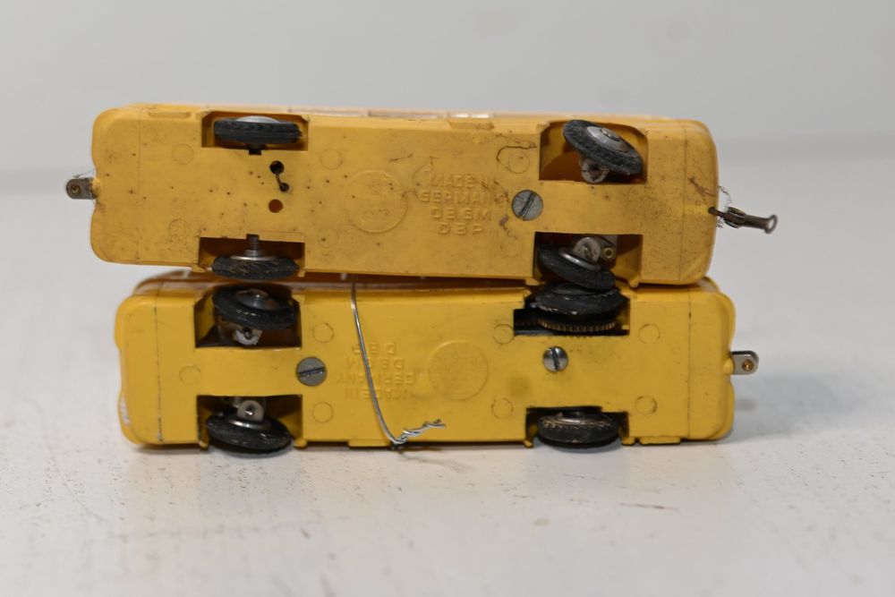 Trolley Bus HO Defekt ohne OVP für Bastler (Defekt) in Laupen ZH für ...