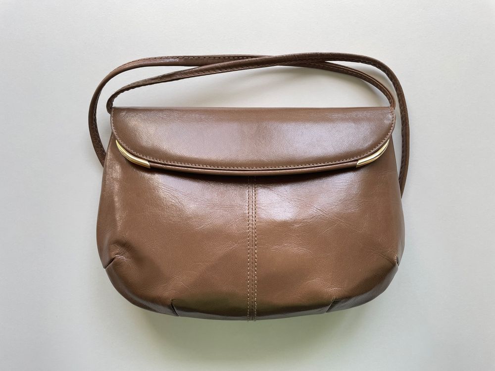 Vintage RODO Leather Shoulder Bag (Gebraucht) in Zürich für CHF 40 ...