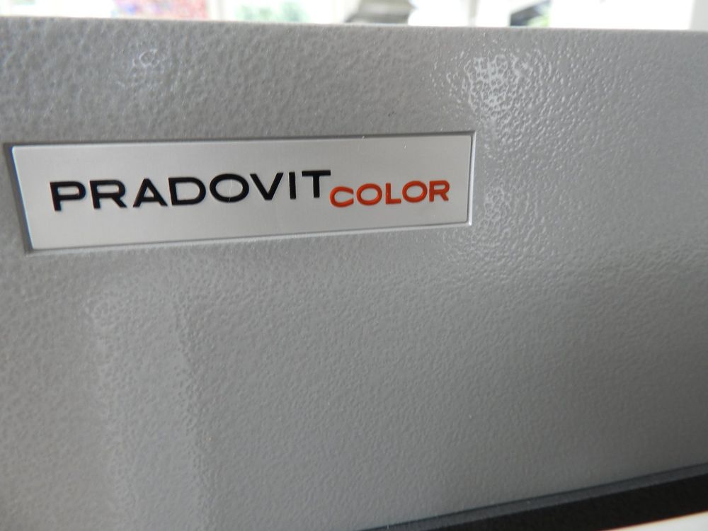 Pradovit Color Leitz Wetzlar - Diaprojektor | Kaufen auf Ricardo