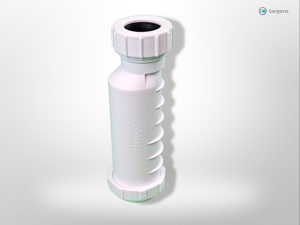 WAVIN HEPVO siphon D32 | Kaufen auf Ricardo