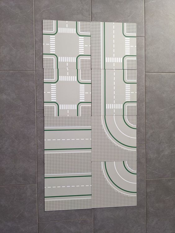 Lego City Strassen | Kaufen auf Ricardo