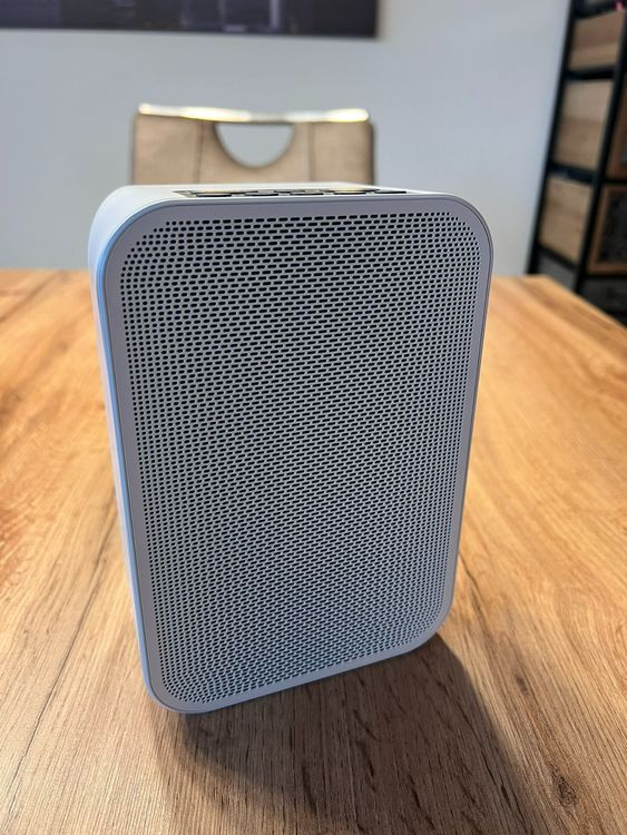 Bluesound Pulse Flex 2i weiss (1 Stk) mit Garantie (Gebraucht) in ...