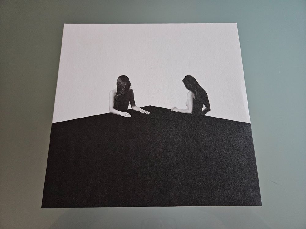 Royal Blood How Did We Get So LP 180Gr Vinyl NM Indie Rock (Gebraucht ...