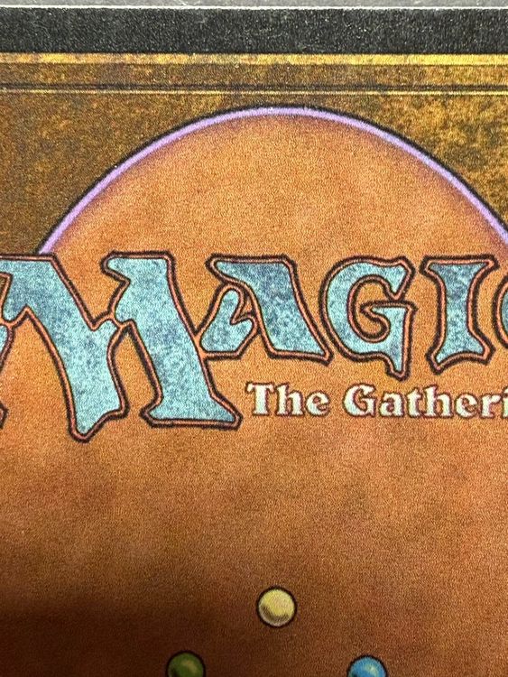 4th Fourth Edition Alternate - Elder Land Wurm - Magic (Gebraucht) in ...