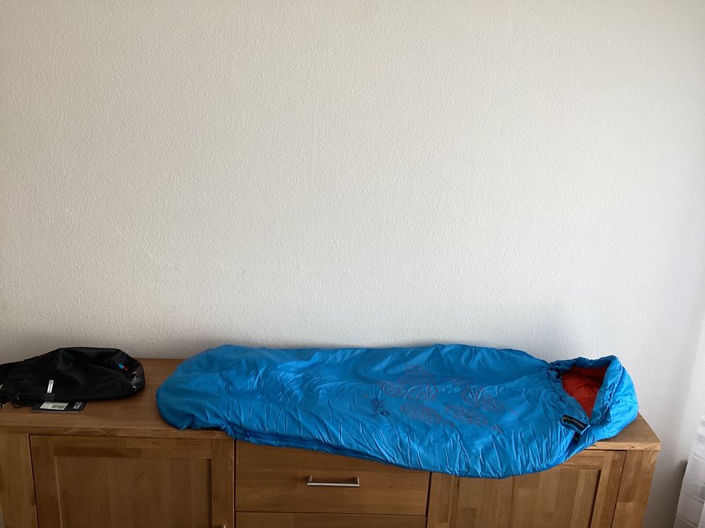 Schlafsack Fur Groe Menschen