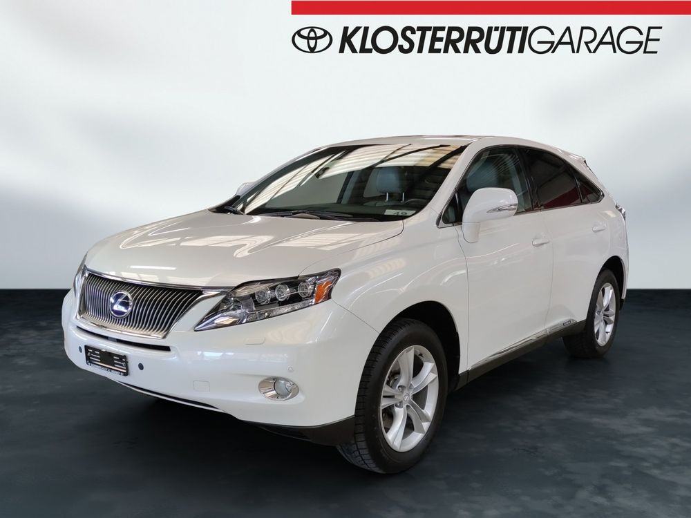 Lexus RX 450h Edition / Automat / Frisch ab MFK 27.02.2026 (Gebraucht ...