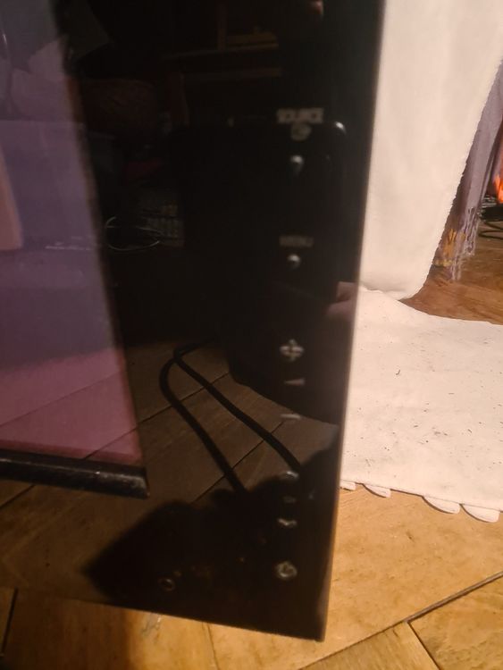 Samsung Tv, Fehrnseher Plasma Display 110cm, 43 Zoll 2009 (Gebraucht ...