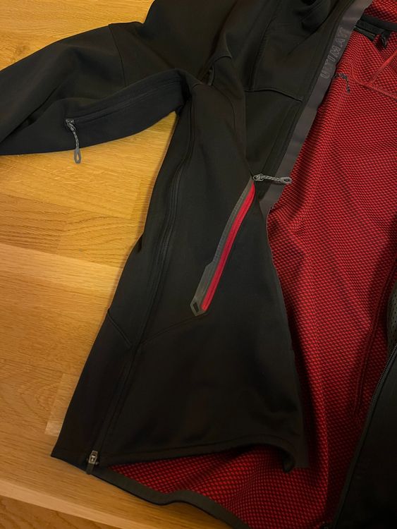 Mammut Ultimate Softshell Jacke M (Gebraucht) in Chur für CHF 30 – mit ...