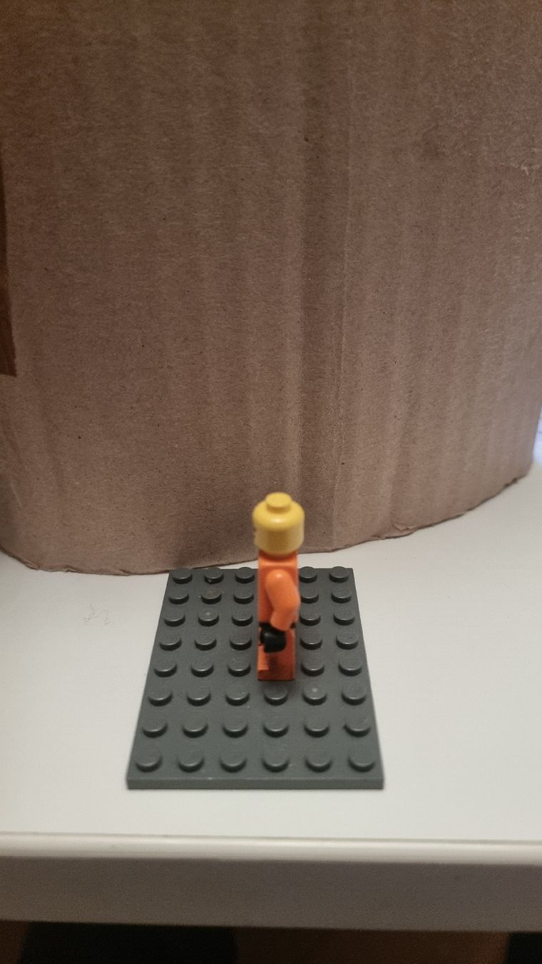 Lego Star Wars Dak Ralter (sw0012) (Gebraucht) in Winterthur für CHF 1. ...