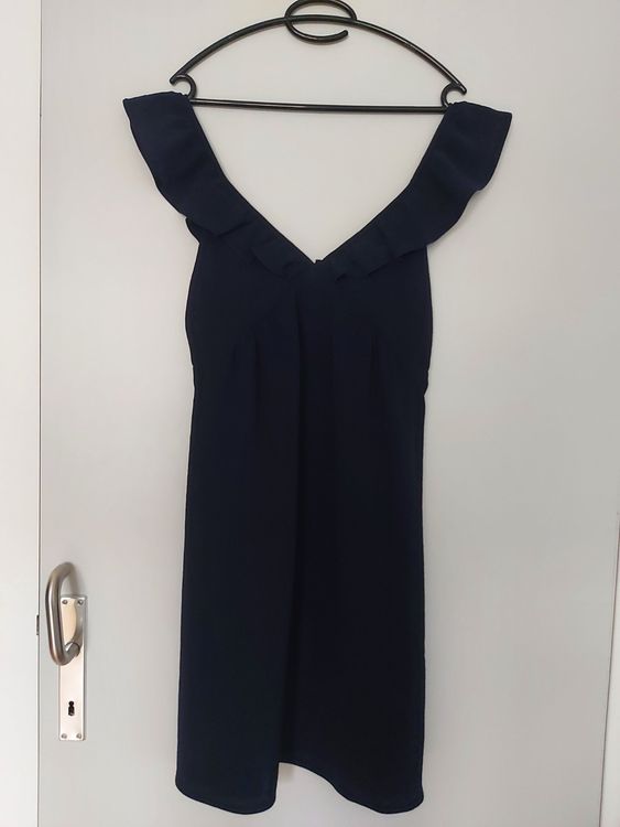 Robe Sézane bleu marine | Kaufen auf Ricardo