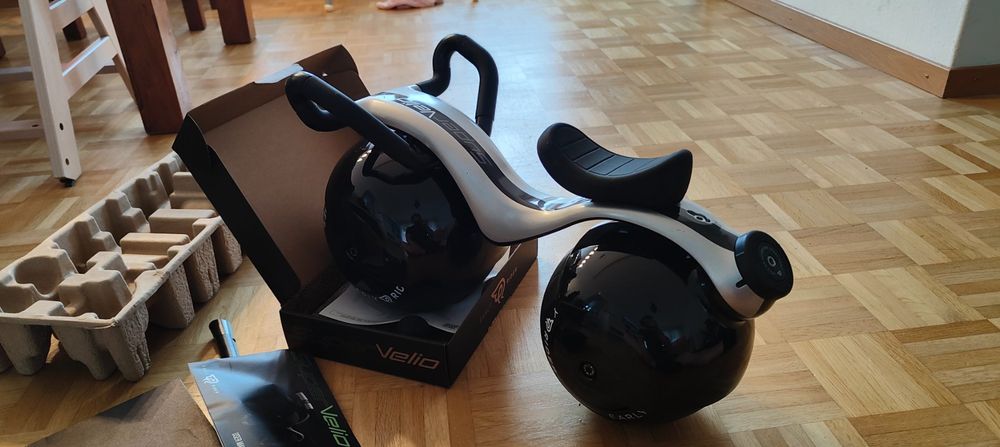 Early Rider super Velio | Kaufen auf Ricardo