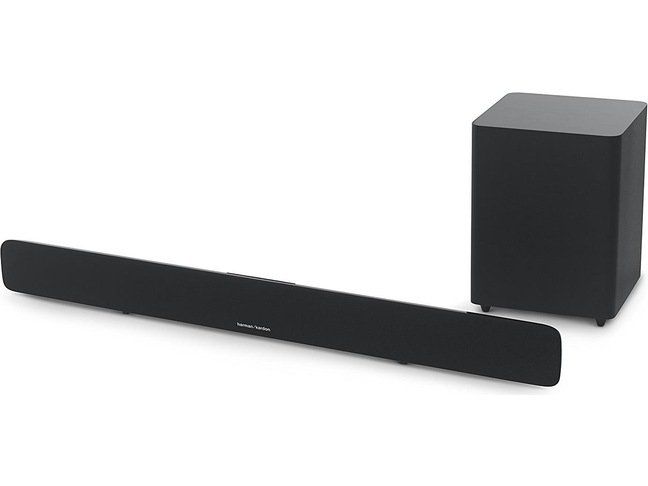 Harman-Kardon SB20 Soundbar 2.1 300W | Kaufen auf Ricardo