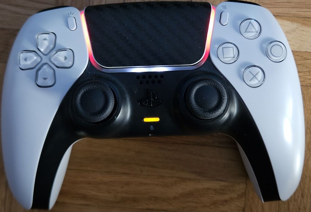 Manette PS5 Dualsense Customisée - (D'occasion) à Ecublens VD pour CHF ...